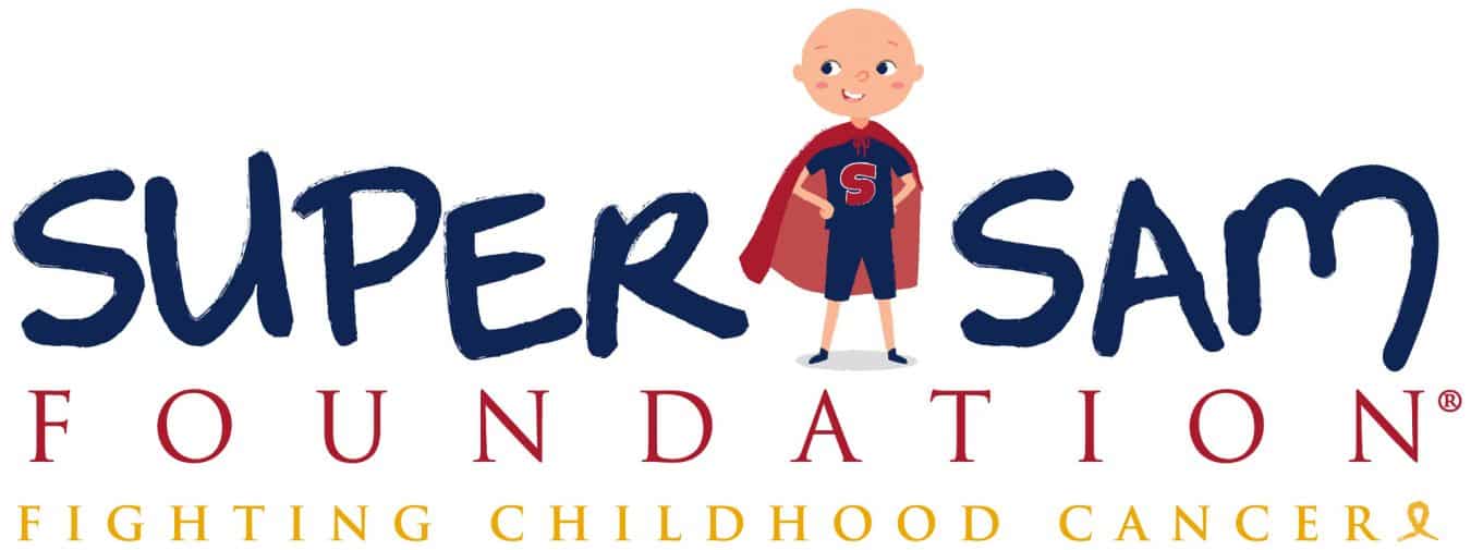 Homepage - Super Sam Foundation