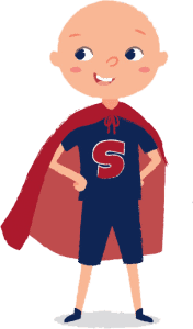 Homepage - Super Sam Foundation