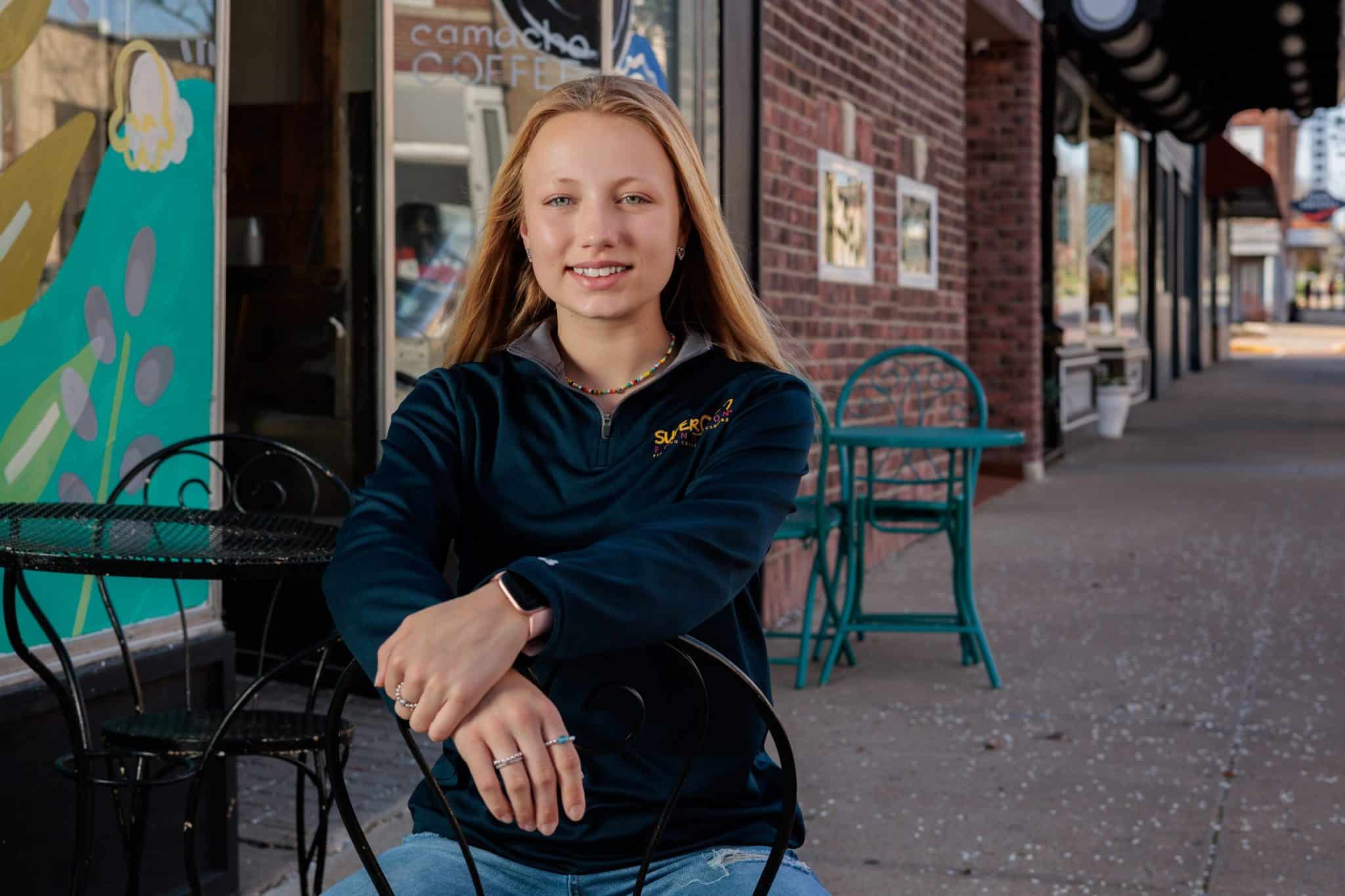 About - Super Sam Foundation